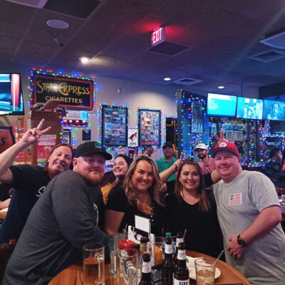 RTO Sullivan's Mesa Arizona Sports Bar