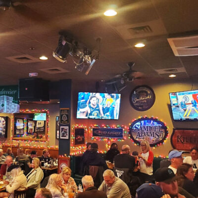 RTO Sullivan's Mesa Arizona Sports Bar
